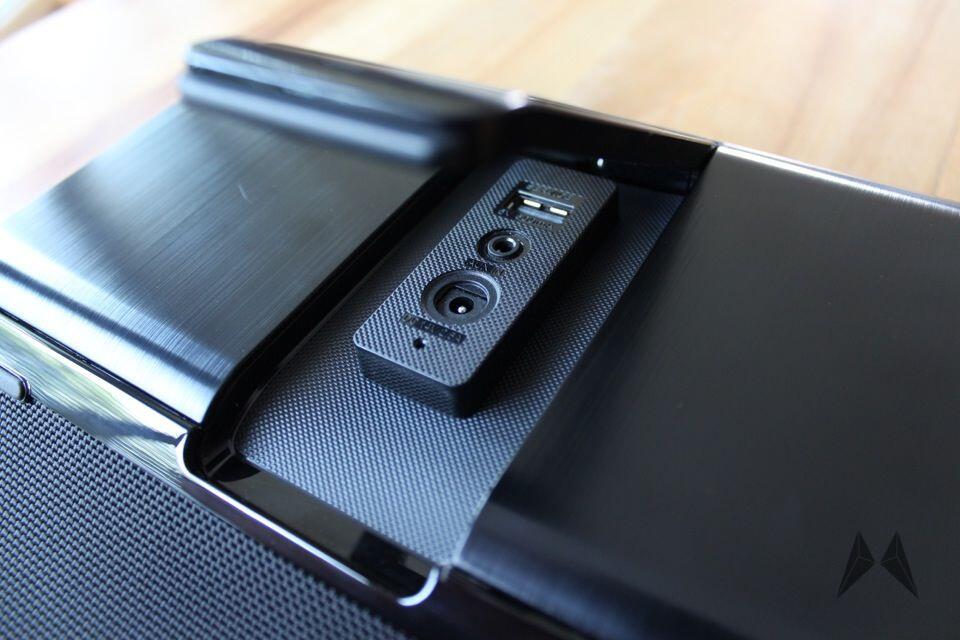 Samsung DA-F60 Bluetooth Design-Lautsprecher im Test