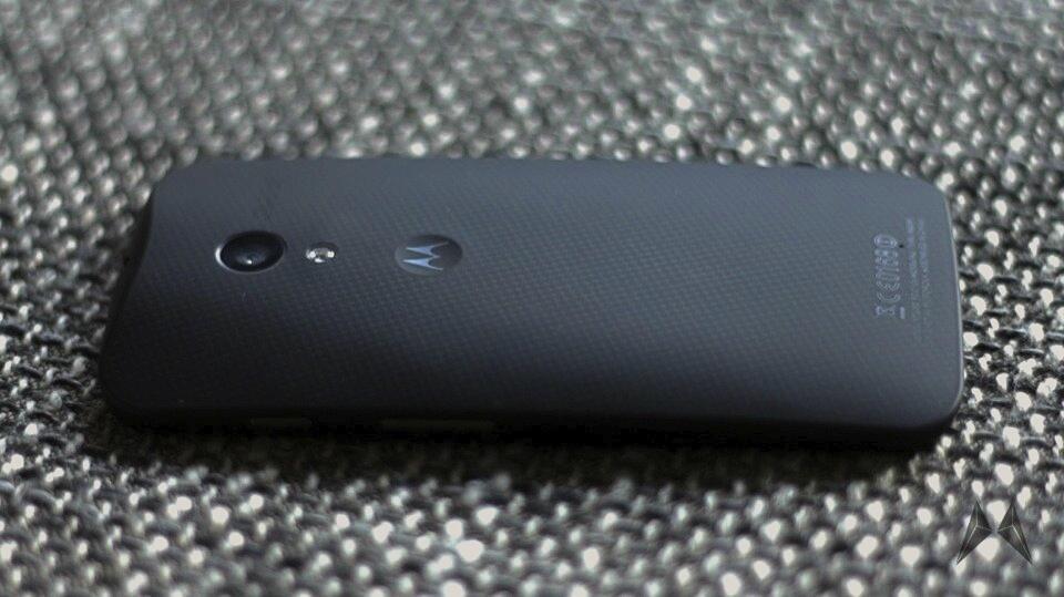 Motorola Moto X Testbericht