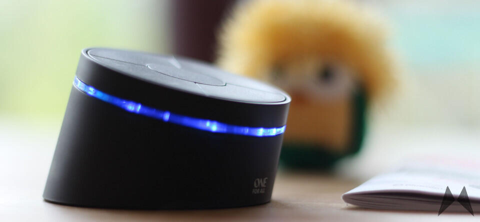 OneForAll Smart Zapper ausprobiert