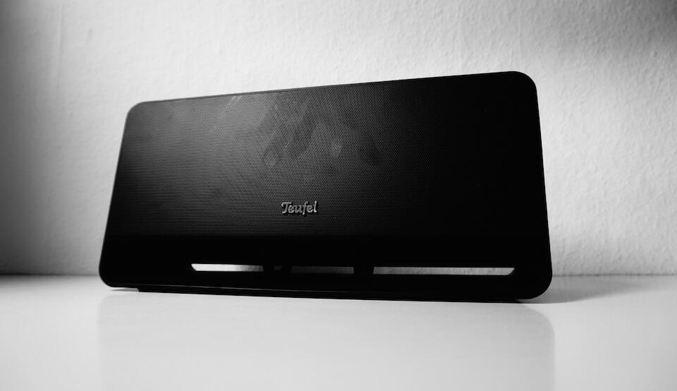 Teufel Boomster im Test