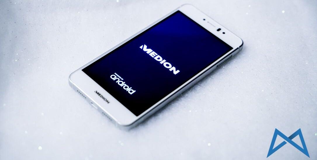 Medion Life X5020 Testbericht