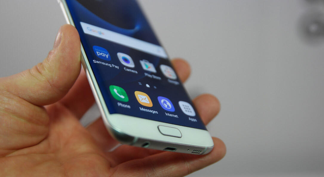 Samsung Galaxy S7 (Edge) offiziell vorgestellt