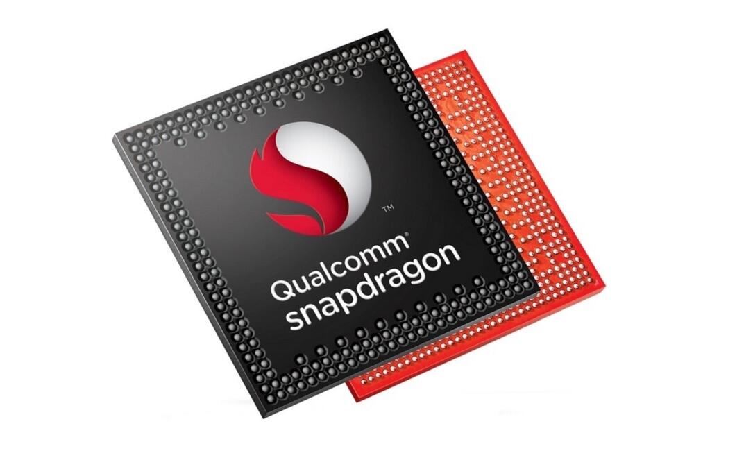Qualcomm Snapdragon 8150 dürfte am 4. Dezember vorgestellt werden