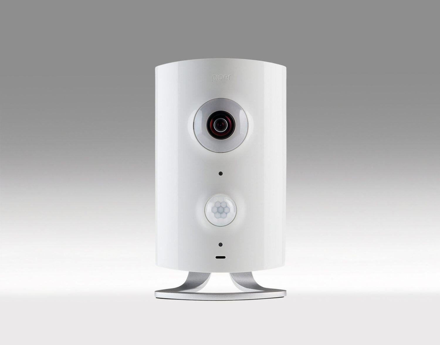 Smart Home Security: Piper nv Testbericht