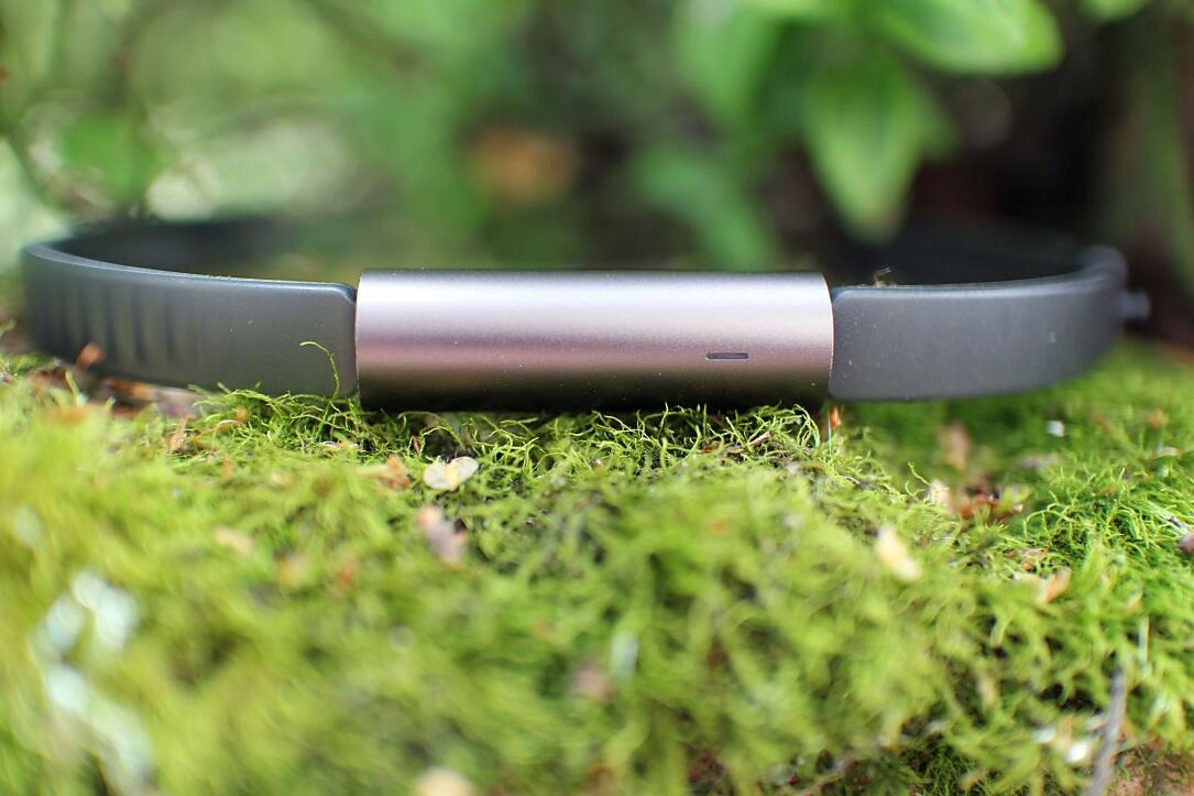 Fitness-Tracking mit Stil – Misfit Ray im Test + Verlosung