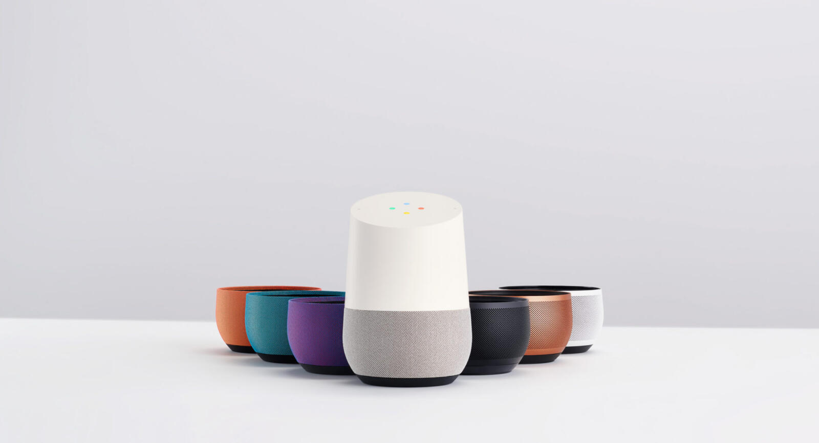 Google Home, Home Mini und Home Max werden günstiger