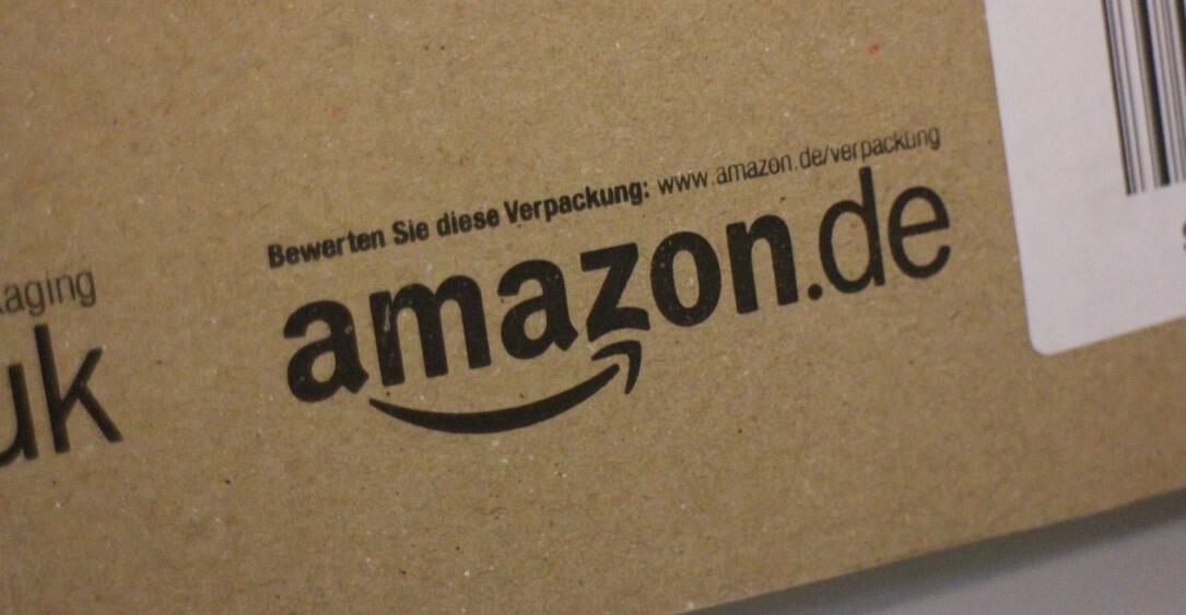 Amazon startet AR View
