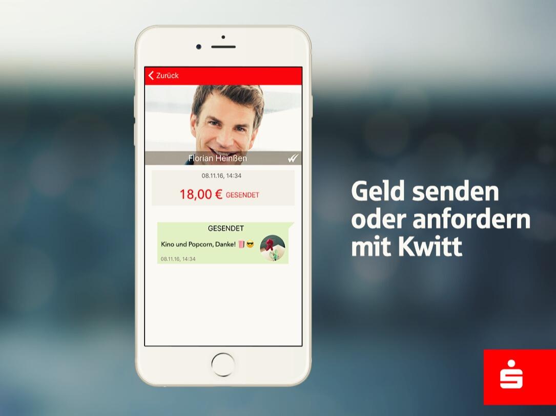 Kwitt: Volksbanken und Sparkassen einigen sich auf Markennamen