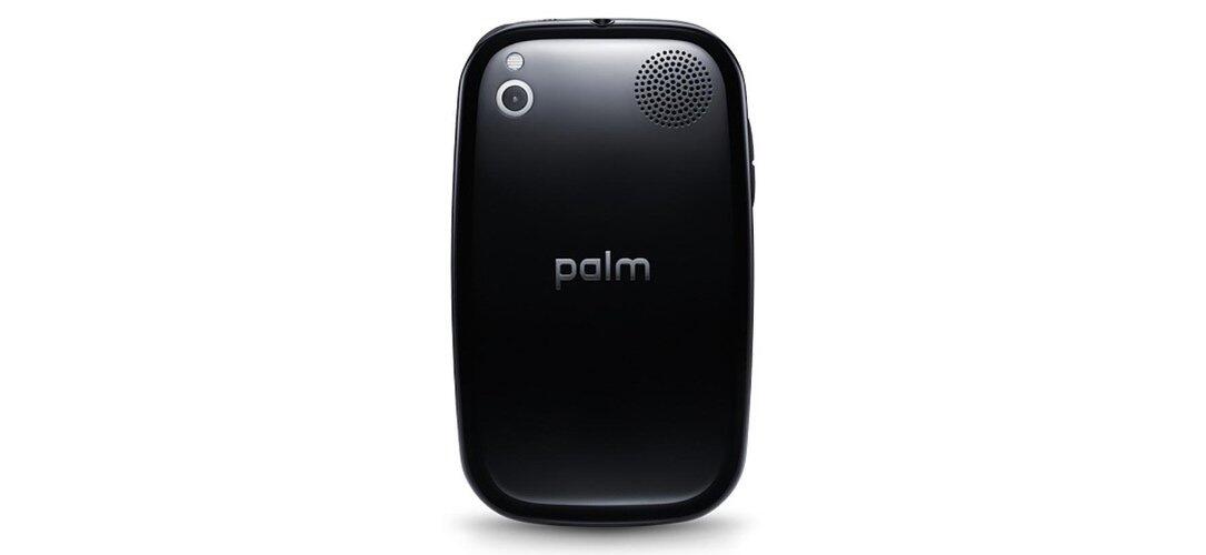 Palm PVG100: Neues Android-Smartphone passiert FCC