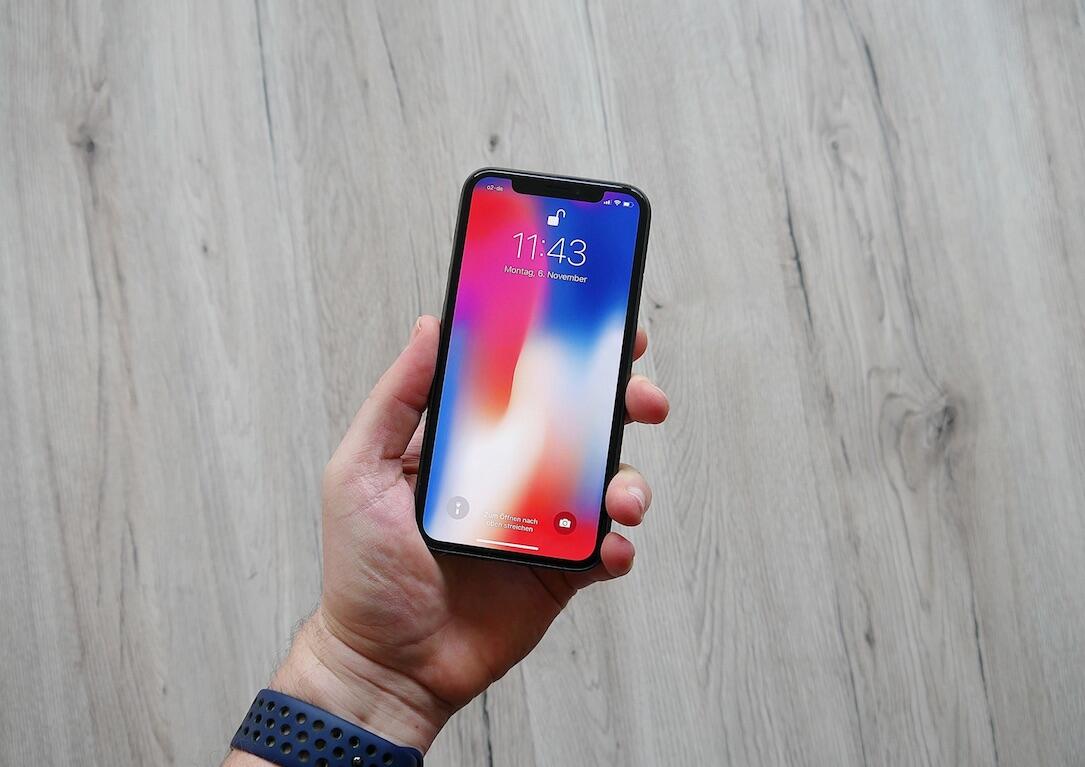 Apple iPhone: LG als zweiter Lieferant für OLED-Displays