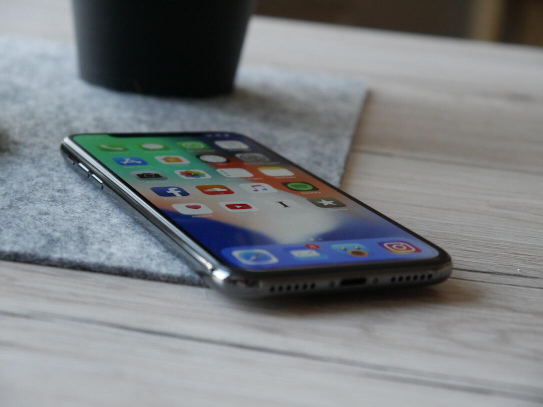 Apple iPhone 2020 wohl mit OLED-Display von BOE