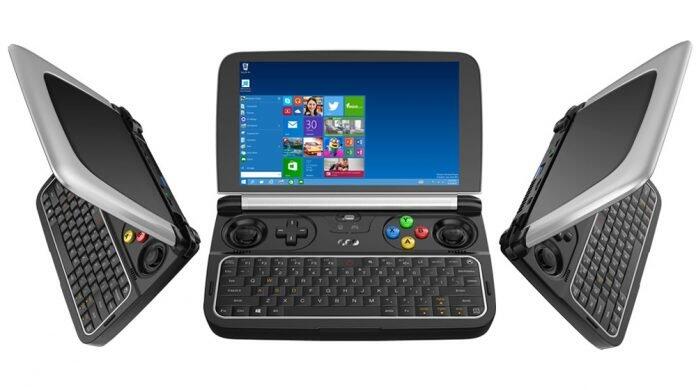 GPD Win 2: Indiegogo-Kampagne für Windows-Handheld gestartet