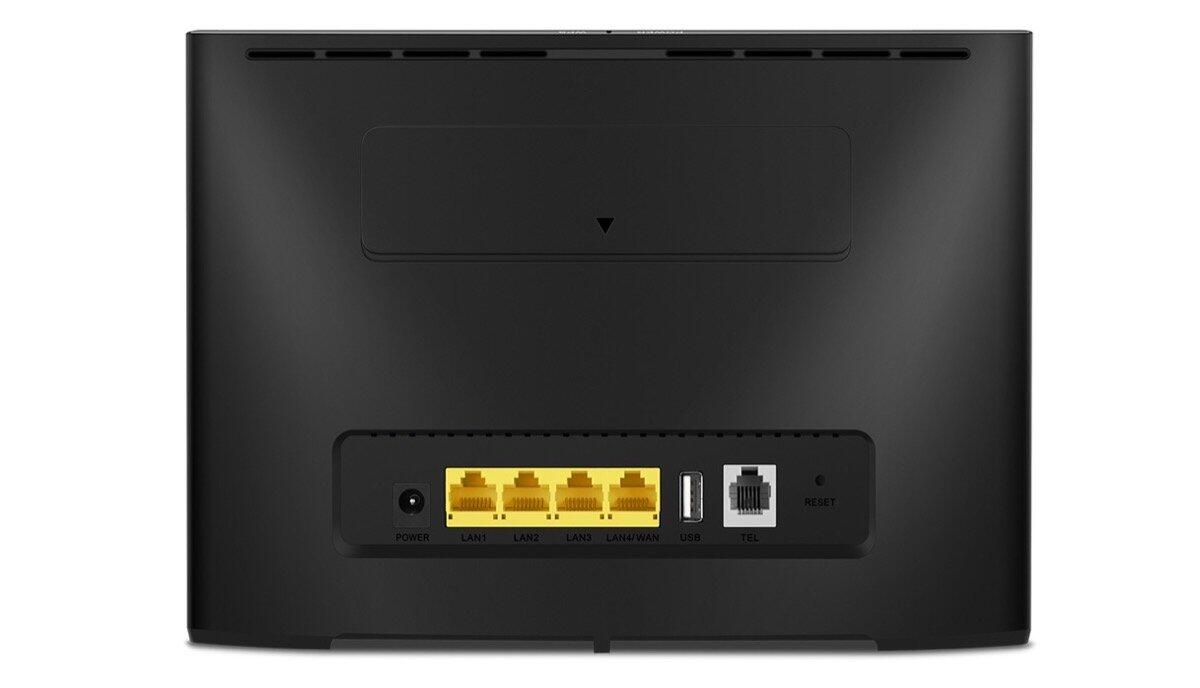 O2 startet Homespot-Tarif