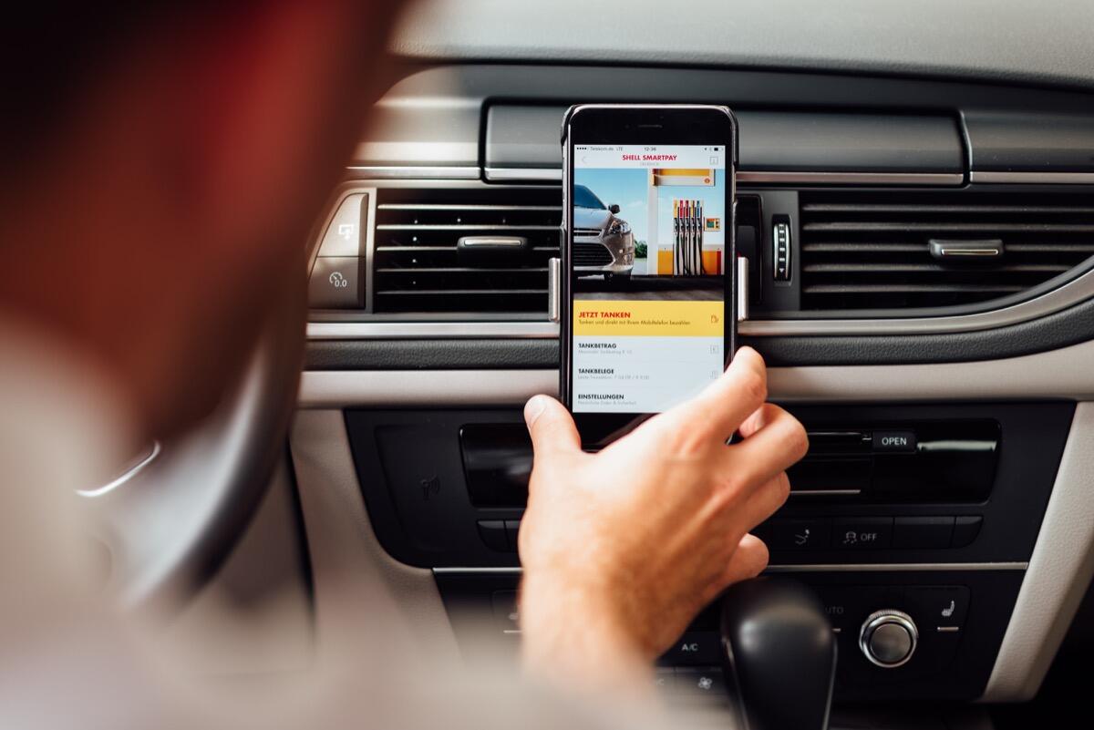 Shell SmartPay startet deutschlandweit