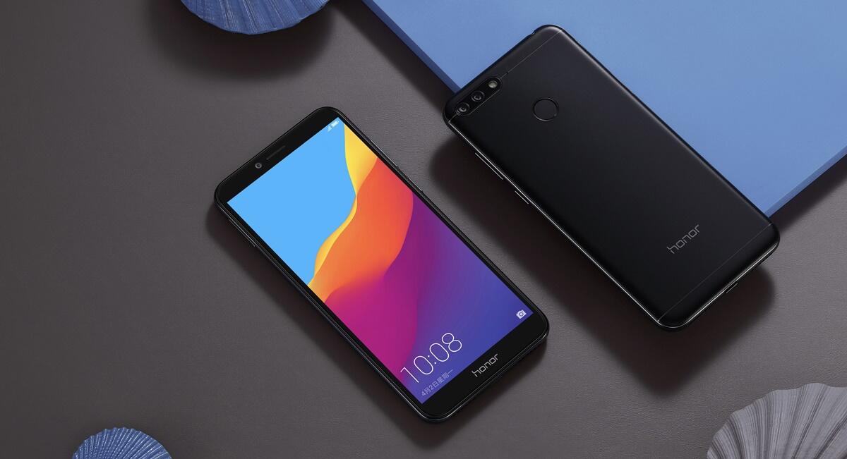 Honor 7A: Einsteiger-Smartphone in China offiziell vorgestellt