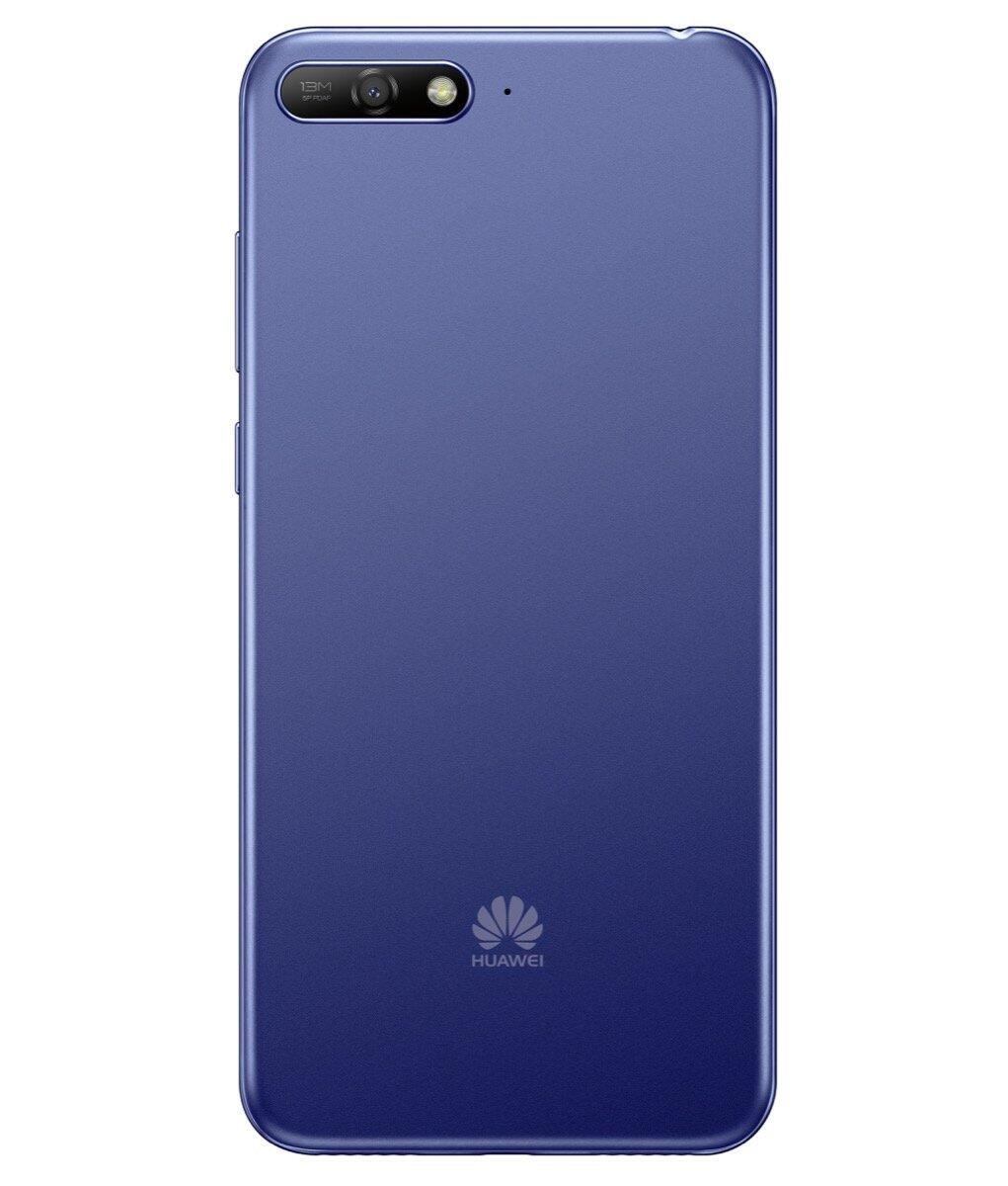 Huawei stellt neue Y-Serie vor