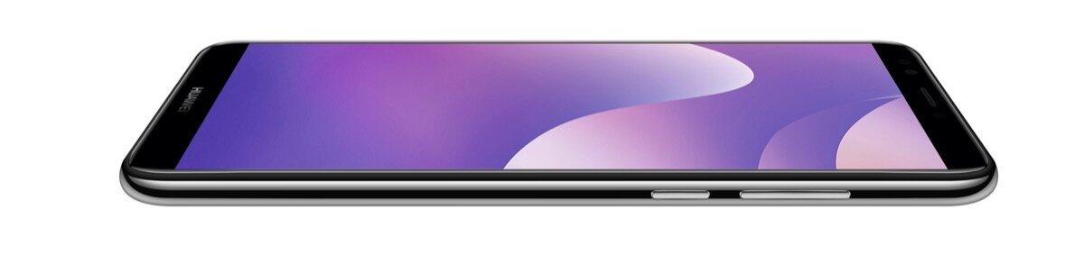 Huawei stellt neue Y-Serie vor