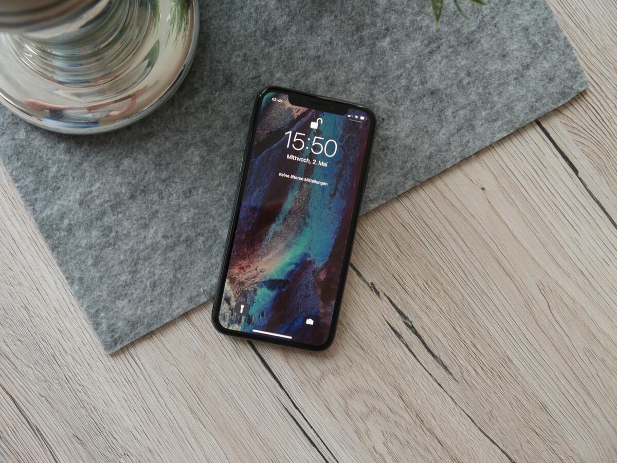 Apple: iPhone X und iPad Pro mit Display-Award ausgezeichnet