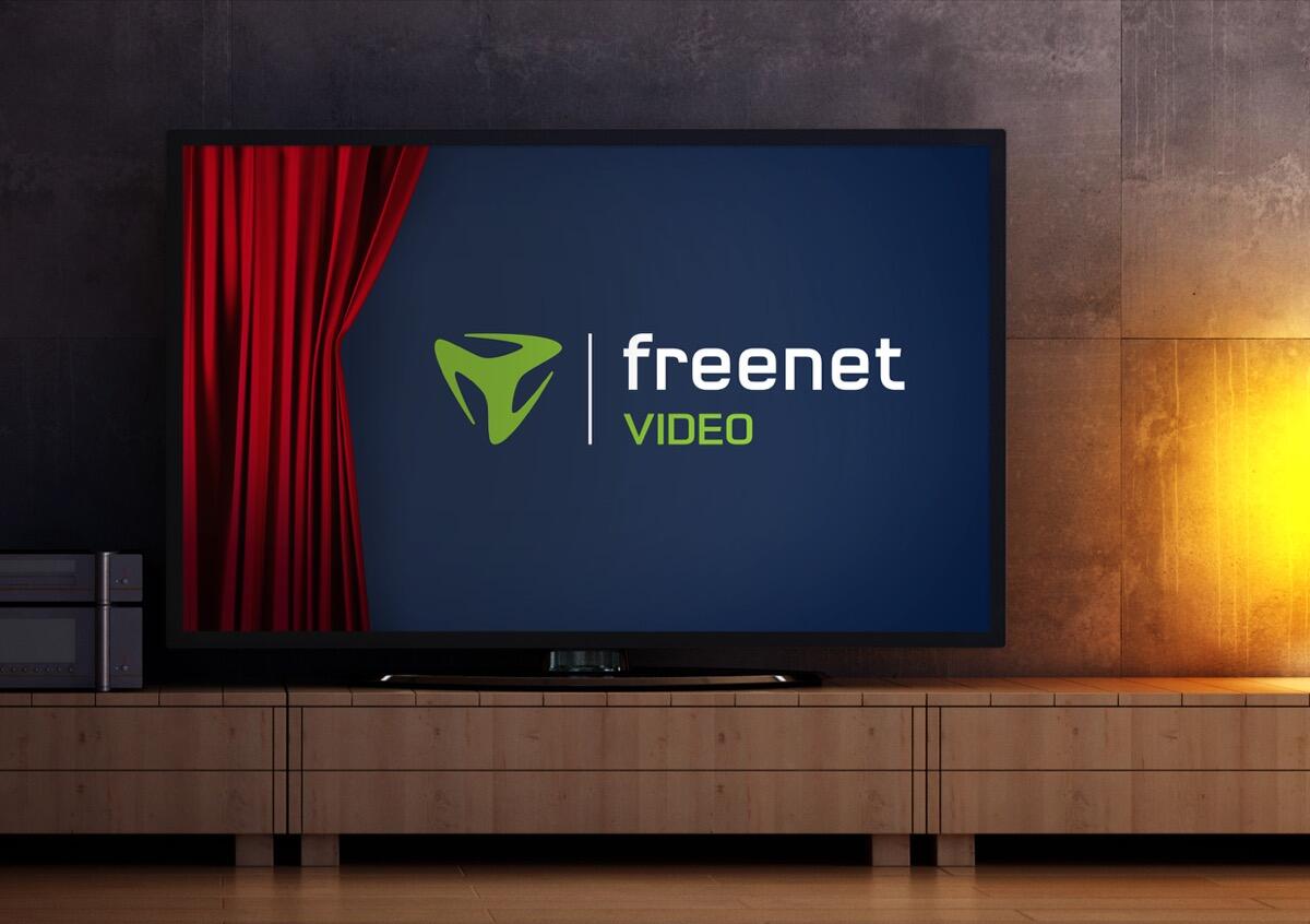 Blockbuster zum Sparpreis: freenet Video startet Gutschein-Rabattaktion