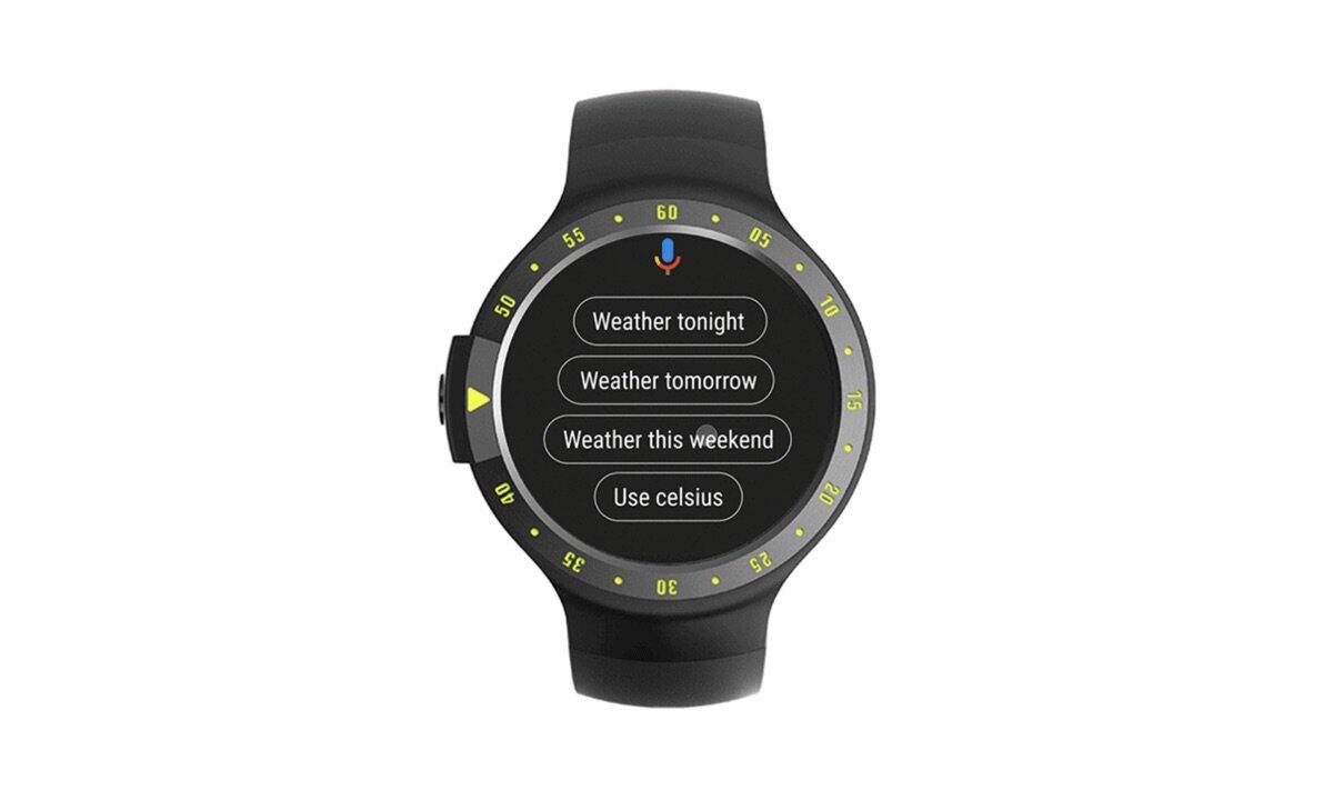 Wear OS: Google Assistant wird besser