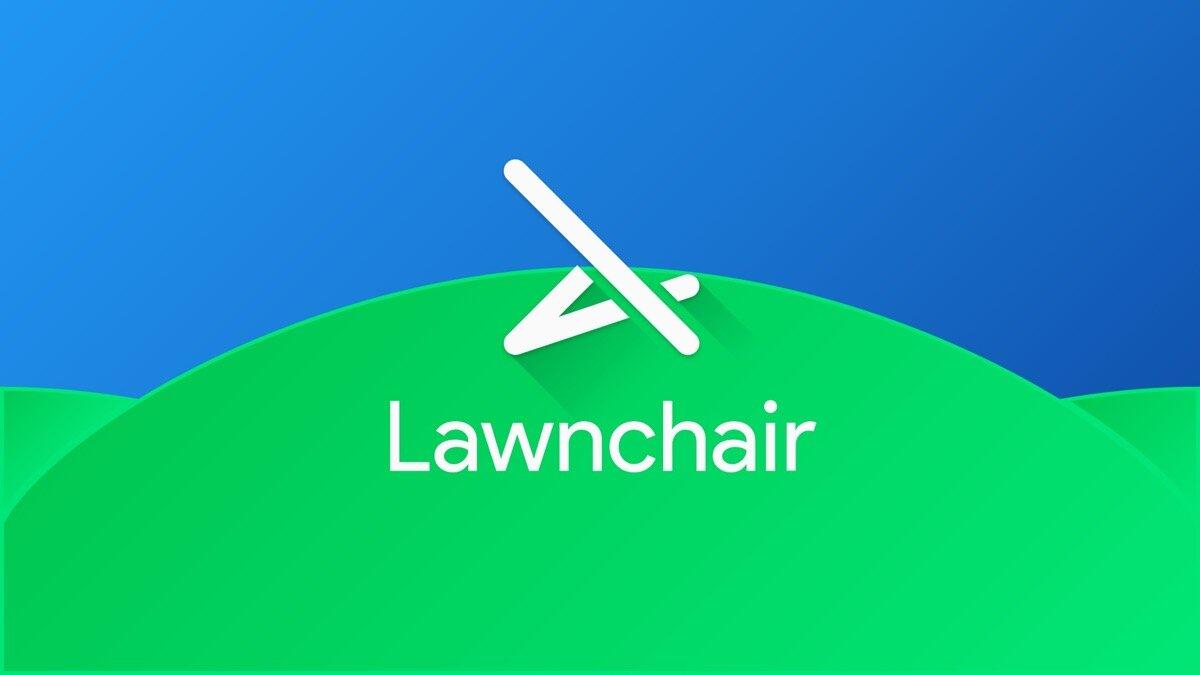 Lawnchair Launcher für Android ist final