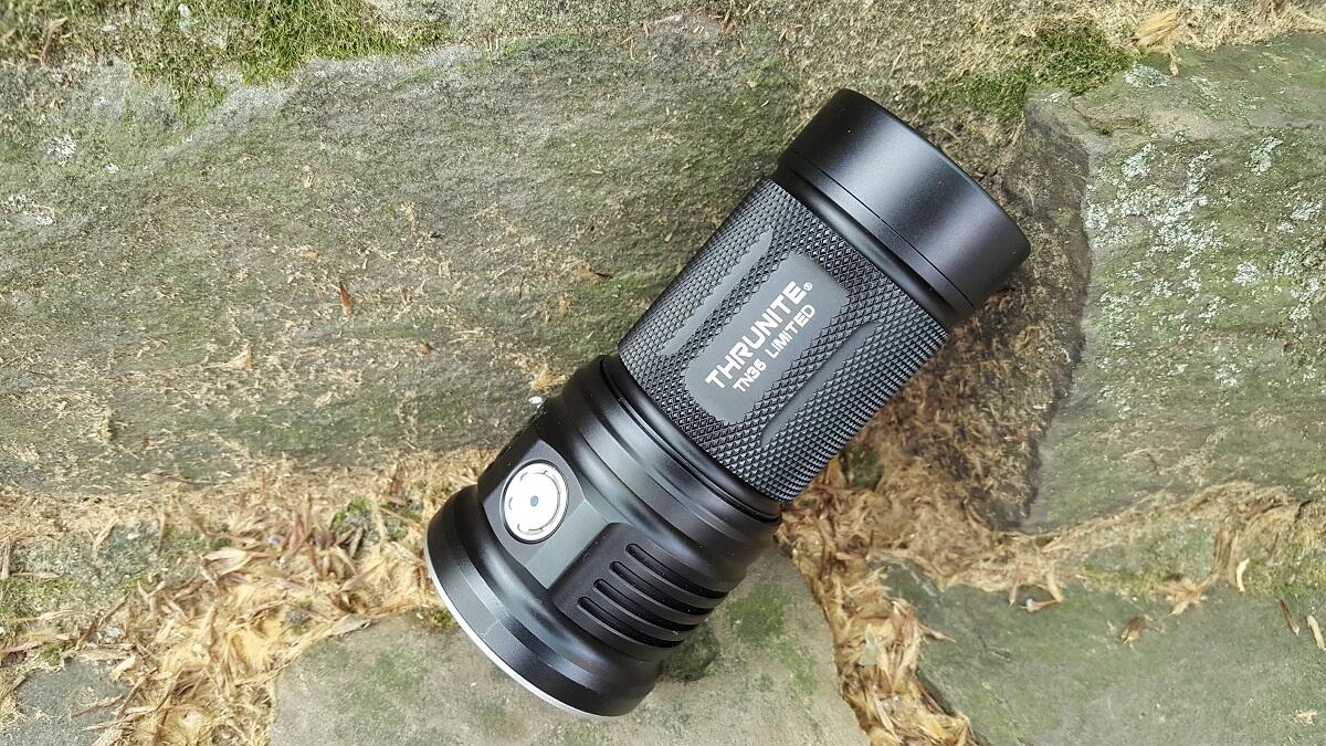 Bild › Thrunite Tn36 Limited 1