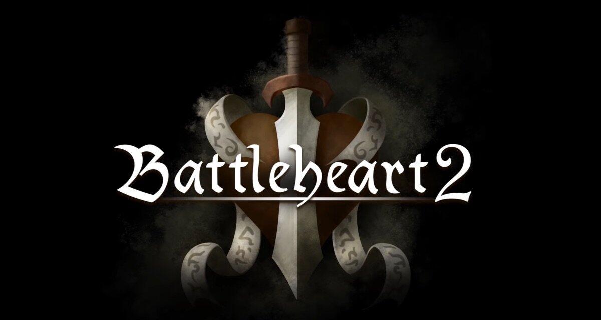 Battleheart 2 für Android und iOS ist da