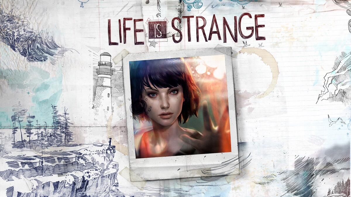 Life is Strange für Android veröffentlicht