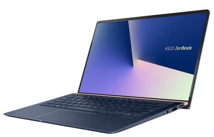 Asus ZenBook 13, 14 & 15: Neue Modelle mit Nano-Edge-Display vorgestellt
