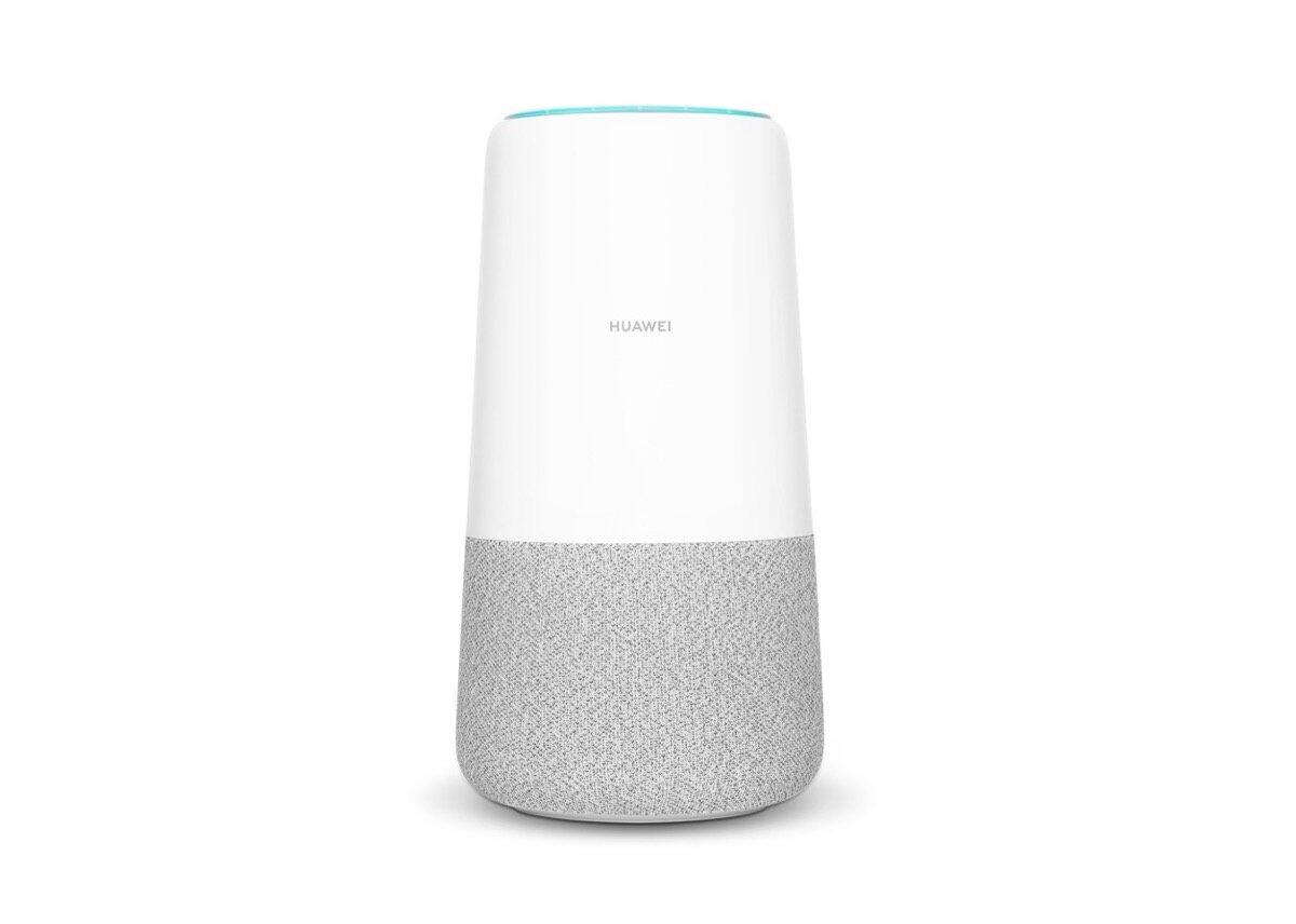 Huawei AI Cube offiziell vorgestellt