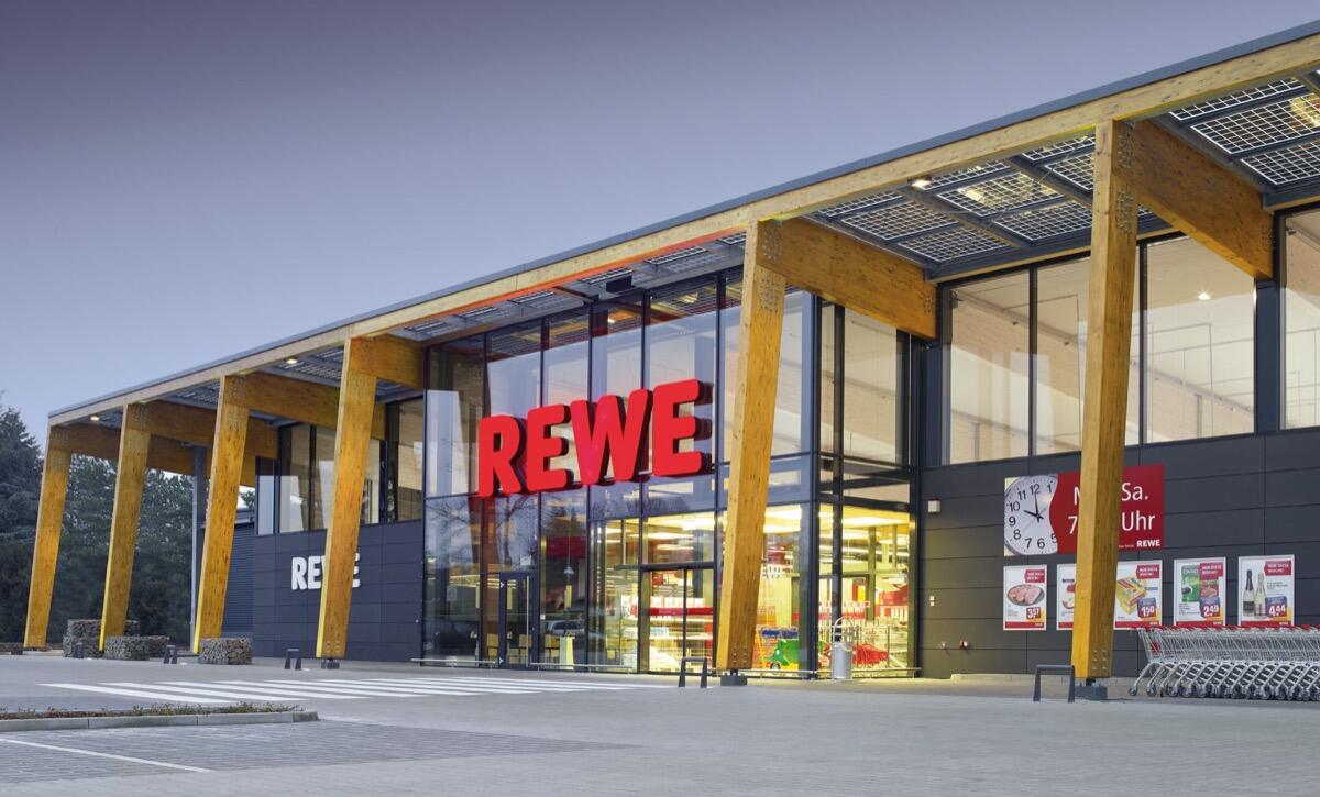 REWE, PENNY und toom halbieren Mindesteinkaufswert zum Geldabheben