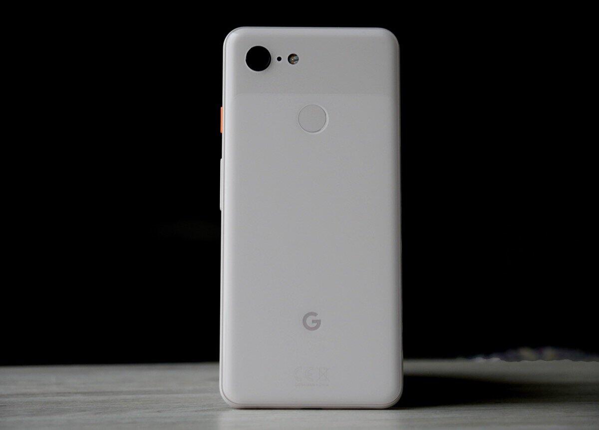 Google Pixel: Neuer Startpunkt mit dem Pixel 3, es läuft alles sehr gut