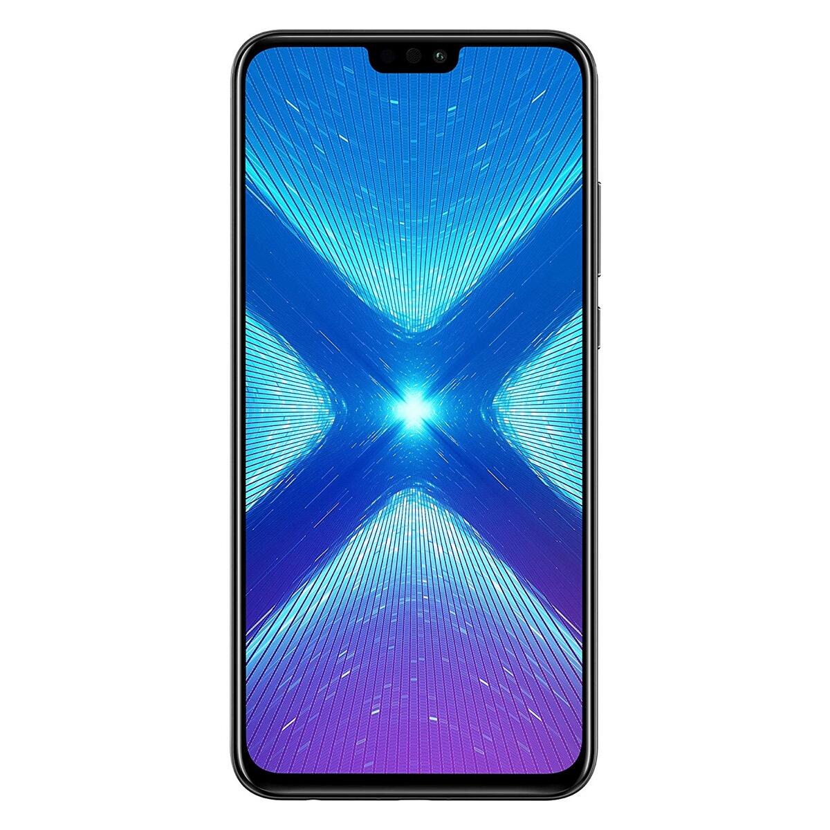 Honor 8X: Vor dem Launch bei Amazon