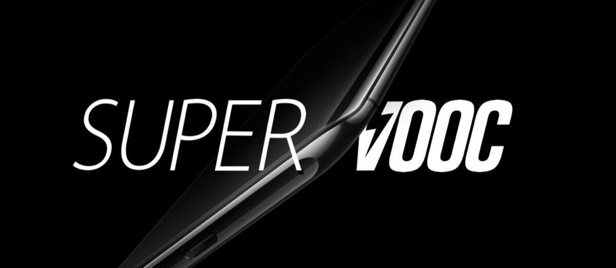 Oppo SuperVOOC: Wie funktioniert es und warum ist es interessant?