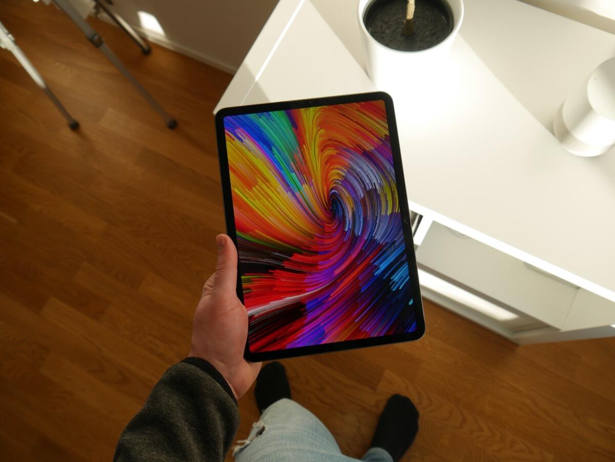 Apple iPad Pro 2019: Mockup zeigt Triple-Kamera