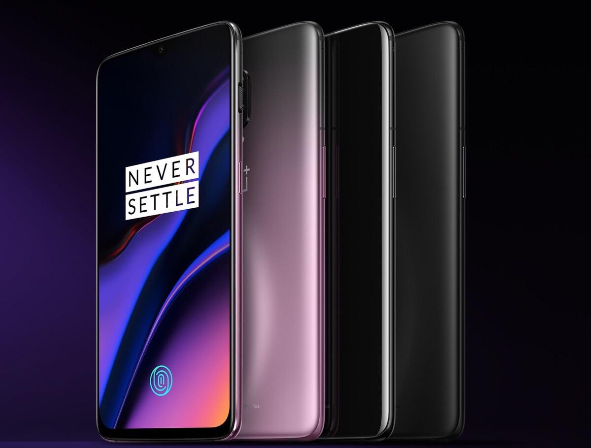 Xposed Modul bringt AOD auf OnePlus-Smartphones