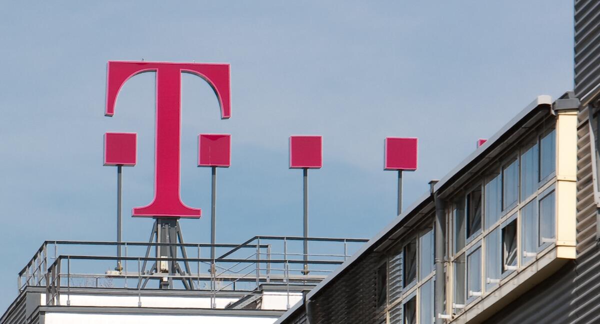 Telekom warnt vor Rechnungs-E-Mails mit Banking-Trojaner