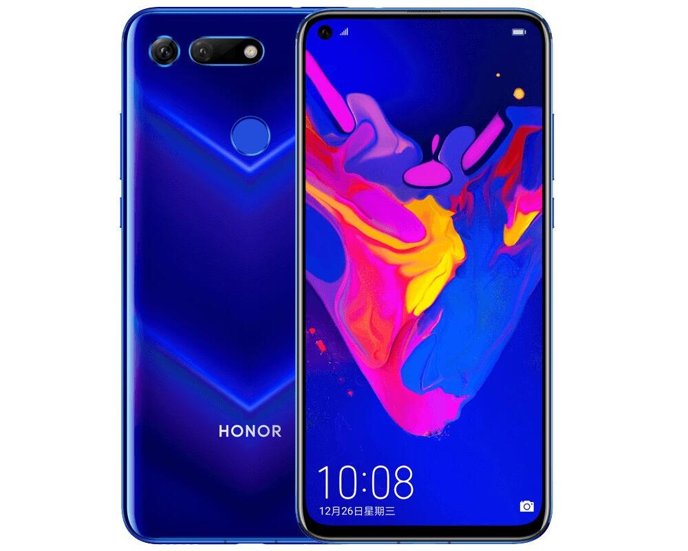 Honor View 20 (V20) ist offiziell