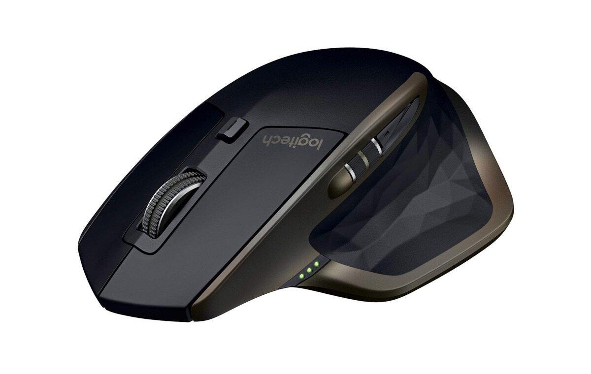 Logitech MX Master AMZ für 49,99 Euro bei Amazon erhältlich