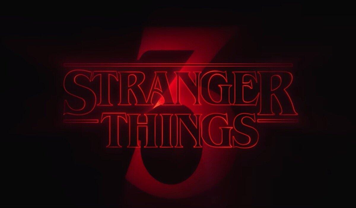 Stranger Things 3: Netflix verrät die Namen der Episoden