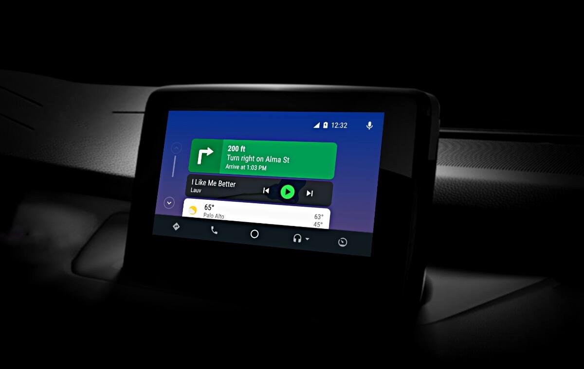 Android Auto: Google spricht über zukünftige Pläne