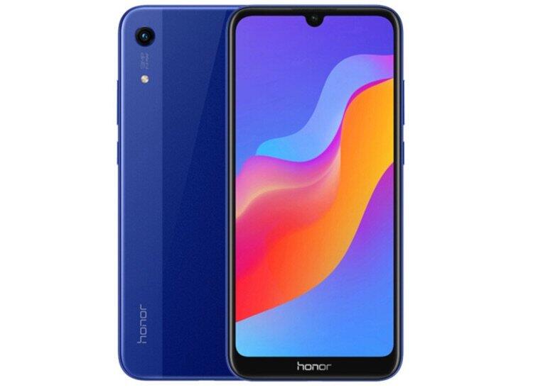 Honor Play 8A offiziell vorgestellt