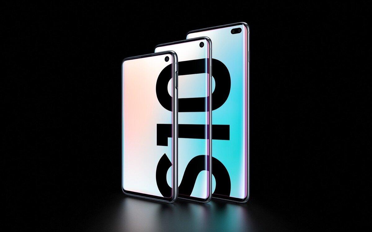 Samsung Galaxy S10 ist das erste Modell mit Wi-Fi 6