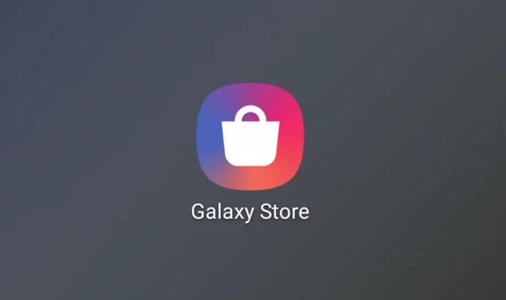 Samsung: Aus den Galaxy Apps wird der Galaxy Store
