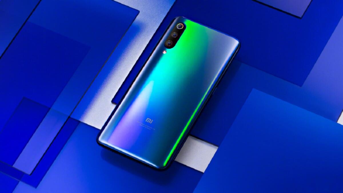 Xiaomi Mi 9: Neue Farbe und Prozessor bestätigt