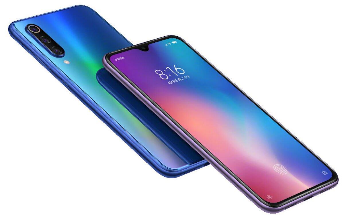 Xiaomi Mi 9 SE dürfte schon bald nach Europa kommen
