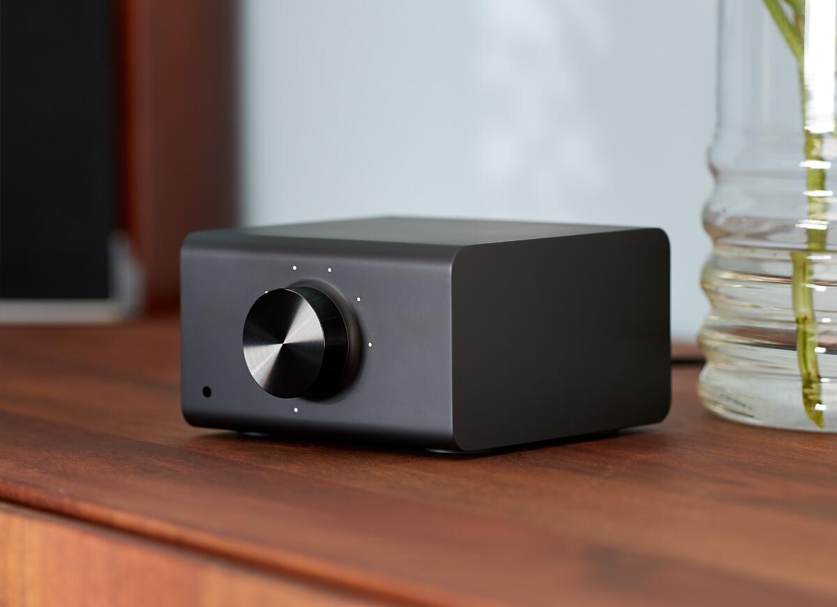 Amazon Echo Link und Echo Link Amp starten in Deutschland
