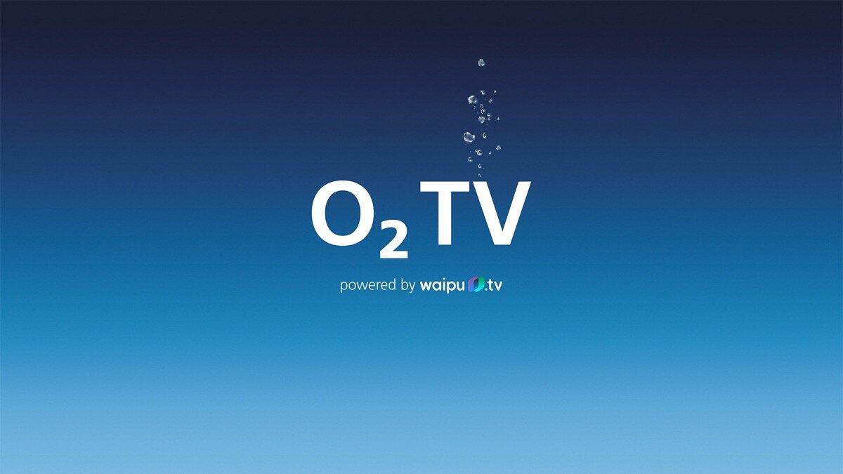 O2 TV geht im Mai offiziell an den Start