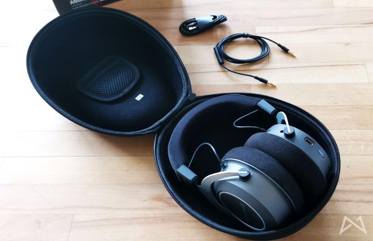 Beyerdynamic Amiron Wireless Kopfhörer im Test