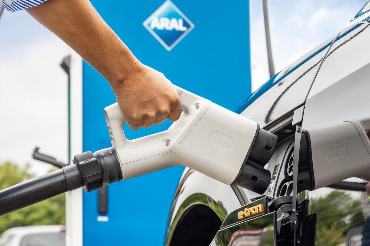 Aral Pulse: Ladenetz wird schneller ausgebaut